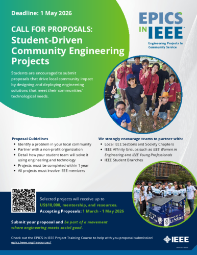 IMS EPICS in IEEE | IEEE IMS