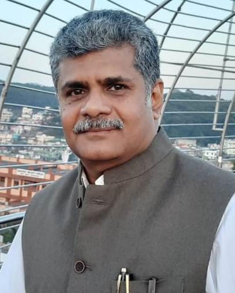 Amitava Chatterjee | IEEE IMS