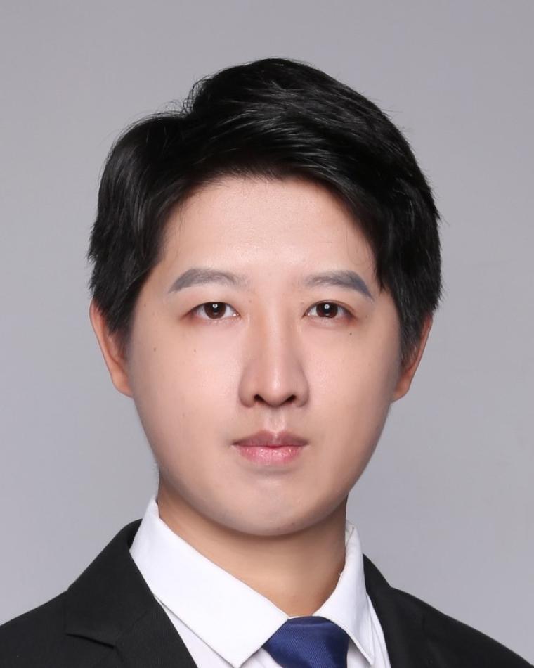Gang Yu | IEEE IMS