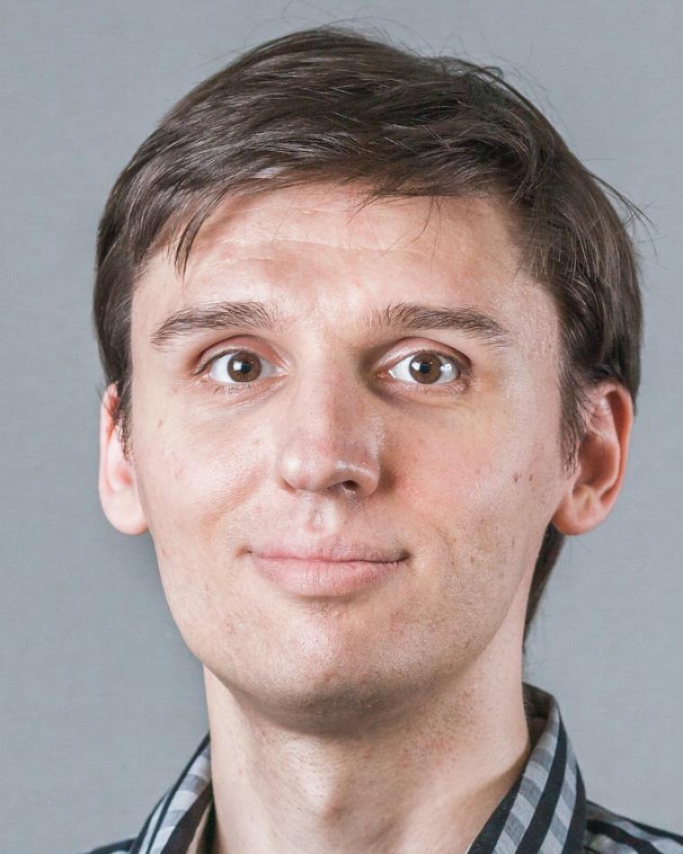 Ladislav Polak | IEEE IMS
