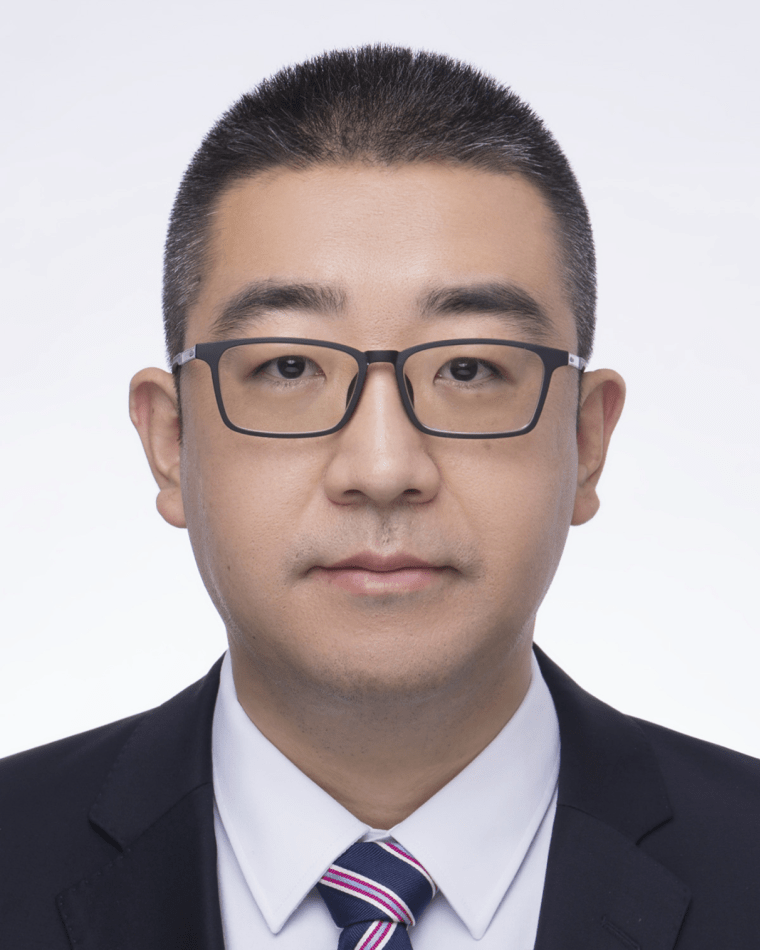 Shen Yin | IEEE IMS